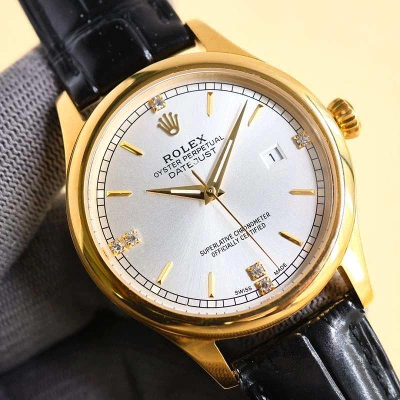 ROLEX Watches