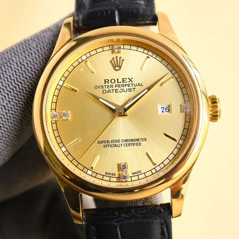 ROLEX Watches