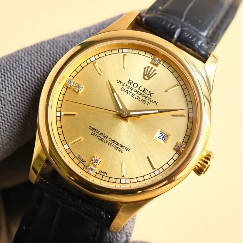 ROLEX Watches