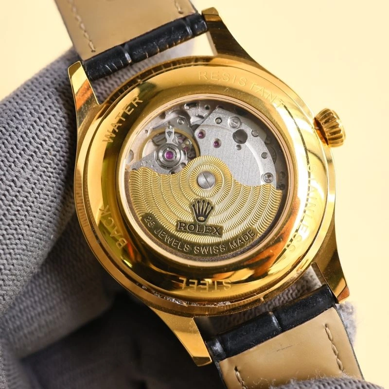 ROLEX Watches
