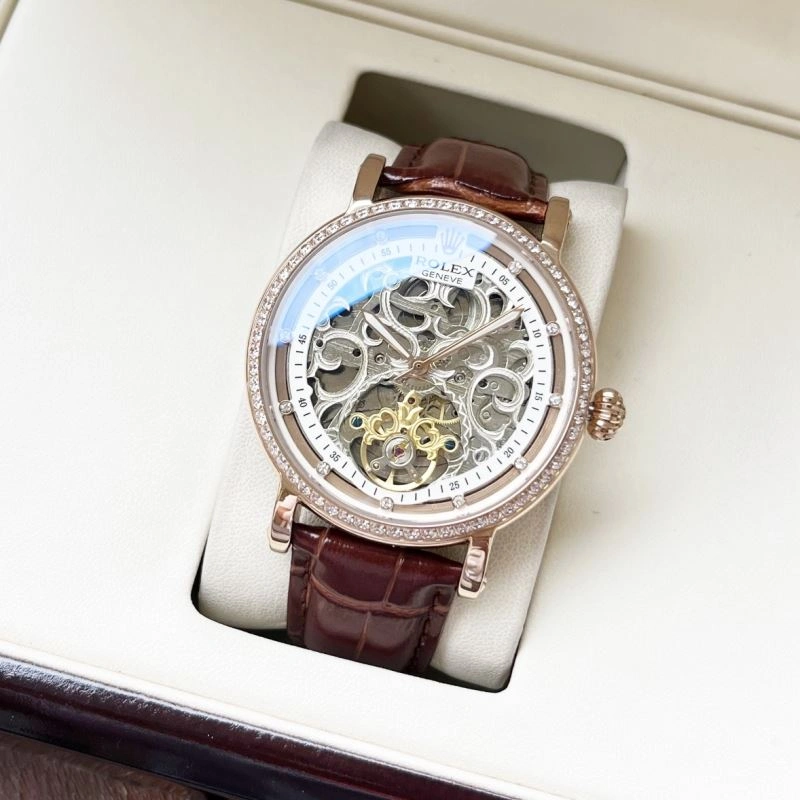 ROLEX Watches