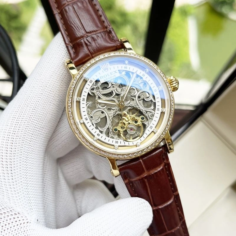 ROLEX Watches