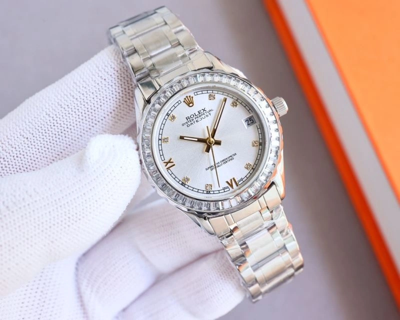 ROLEX Watches