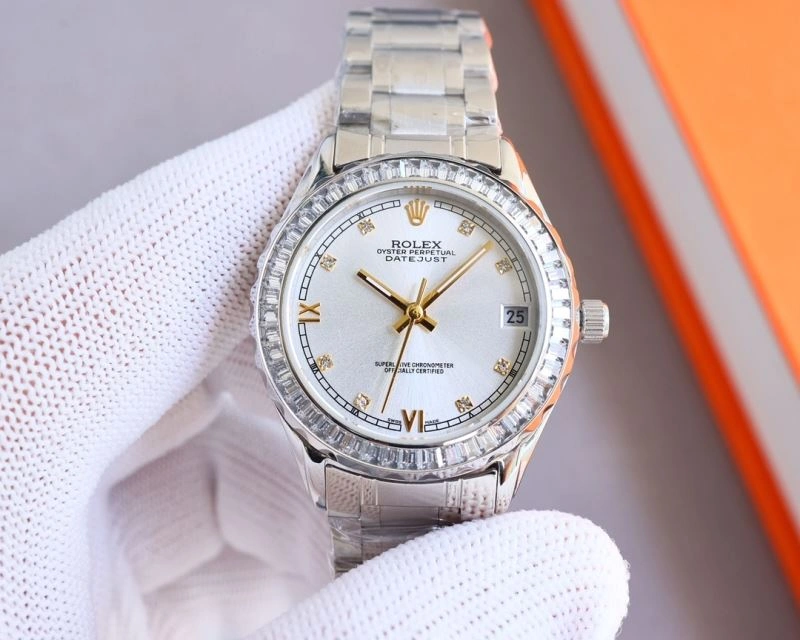 Discounted ROLEX Watches