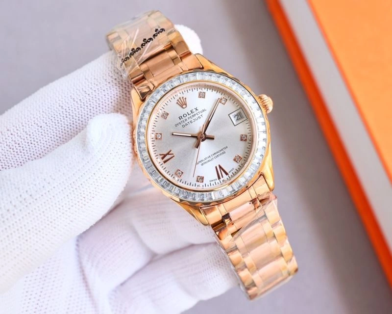 Discounted ROLEX Watches