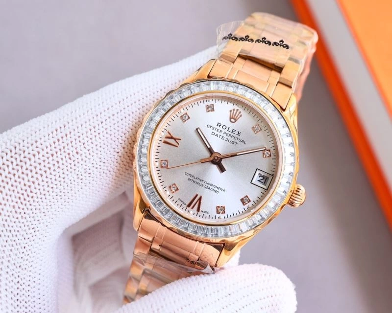 Discounted ROLEX Watches