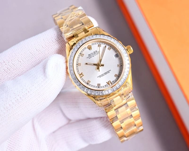 ROLEX Watches