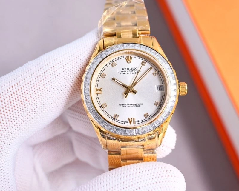 ROLEX Watches