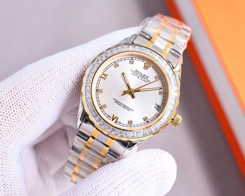 ROLEX Watches