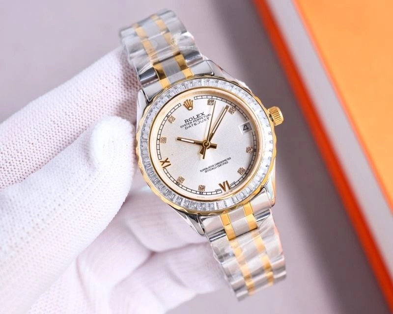 ROLEX Watches
