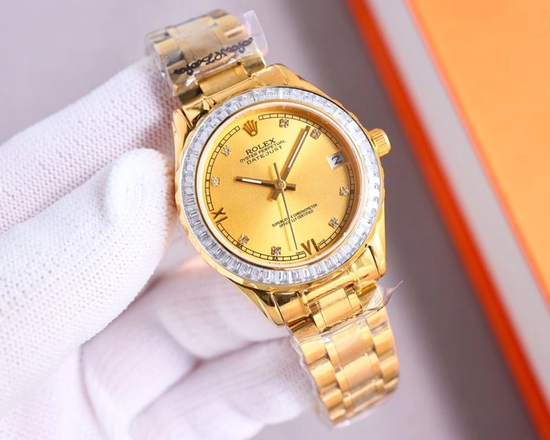 ROLEX Watches