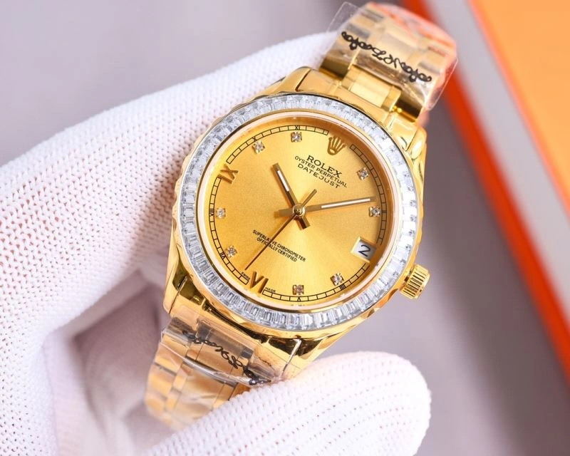 ROLEX Watches