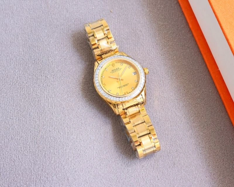 ROLEX Watches