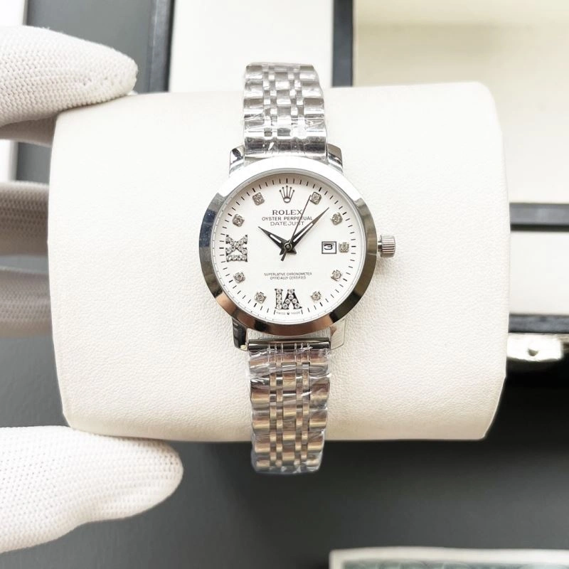 Genuine ROLEX Watches