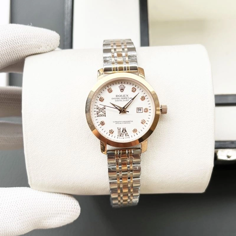 Genuine ROLEX Watches