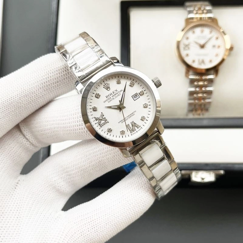 Genuine ROLEX Watches