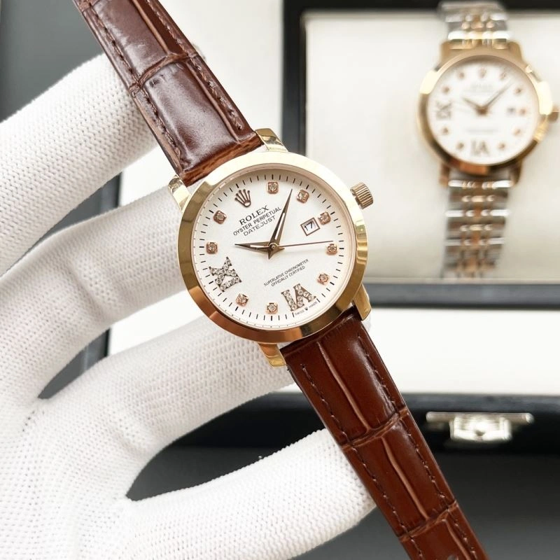Genuine ROLEX Watches
