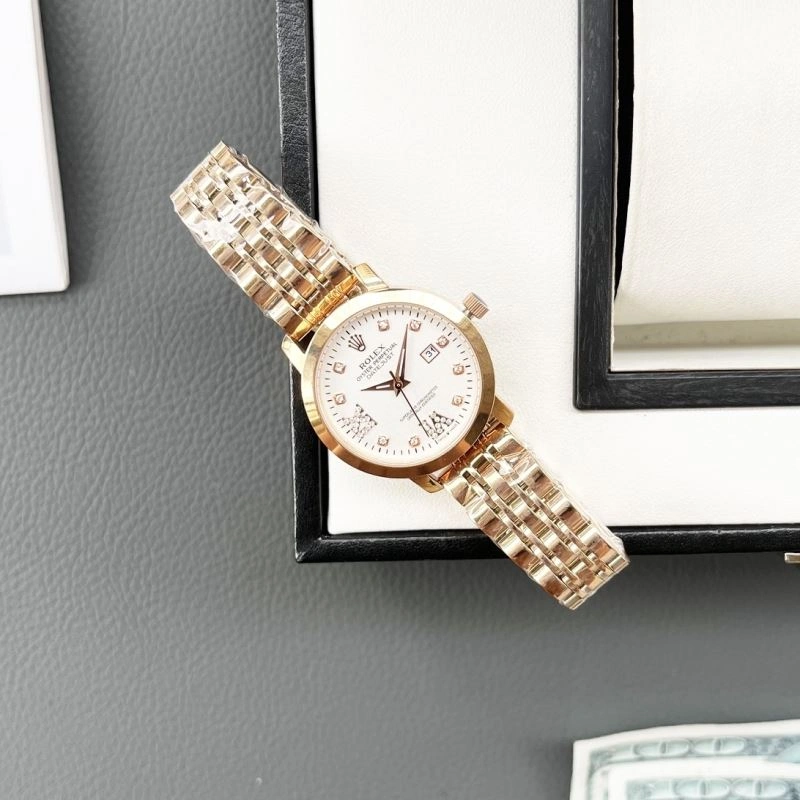 Genuine ROLEX Watches