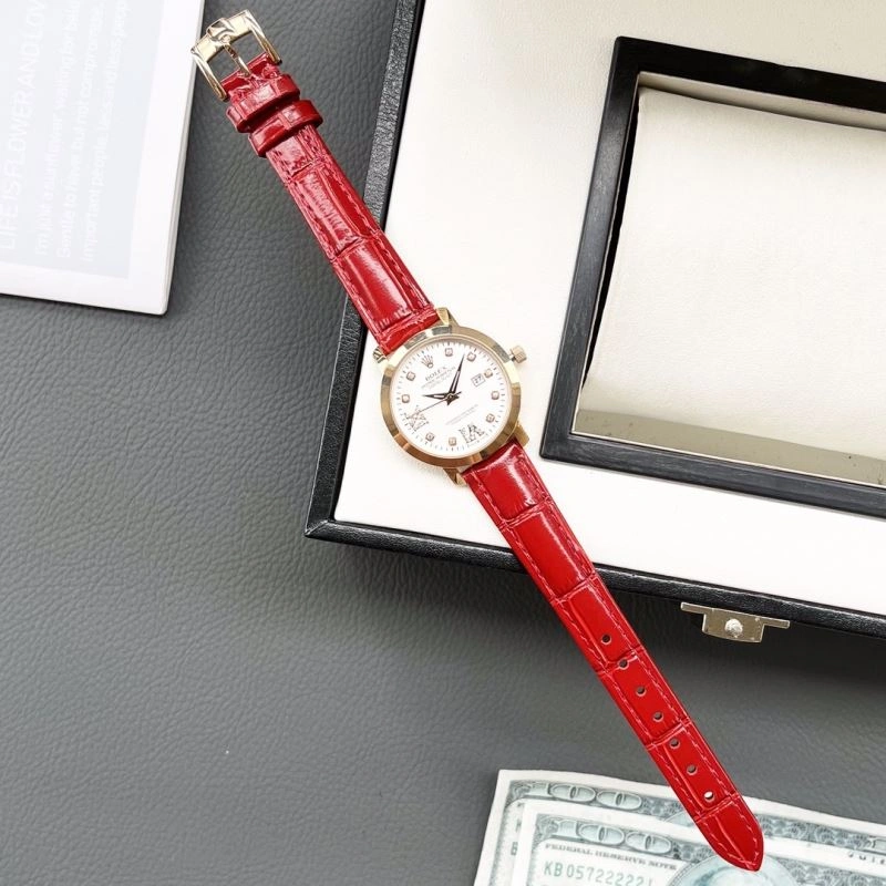 Genuine ROLEX Watches