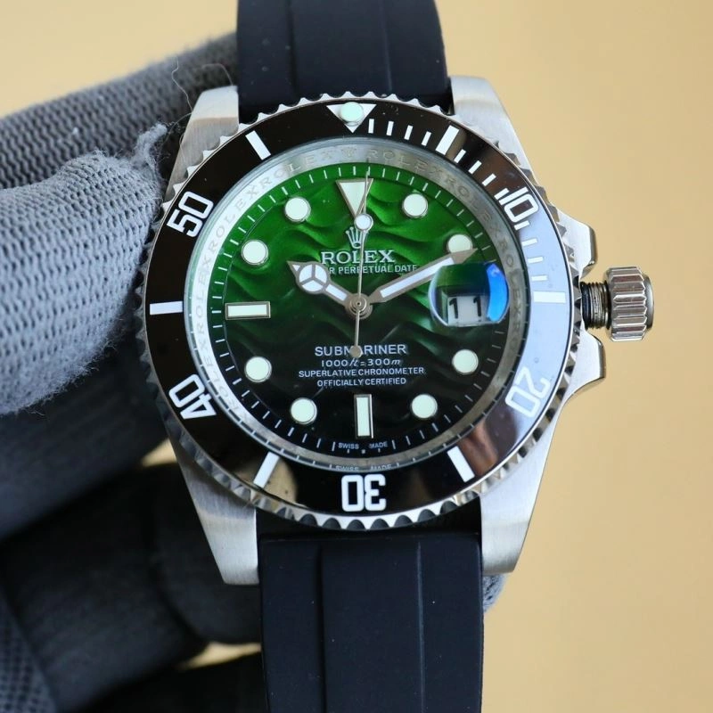 ROLEX Watches