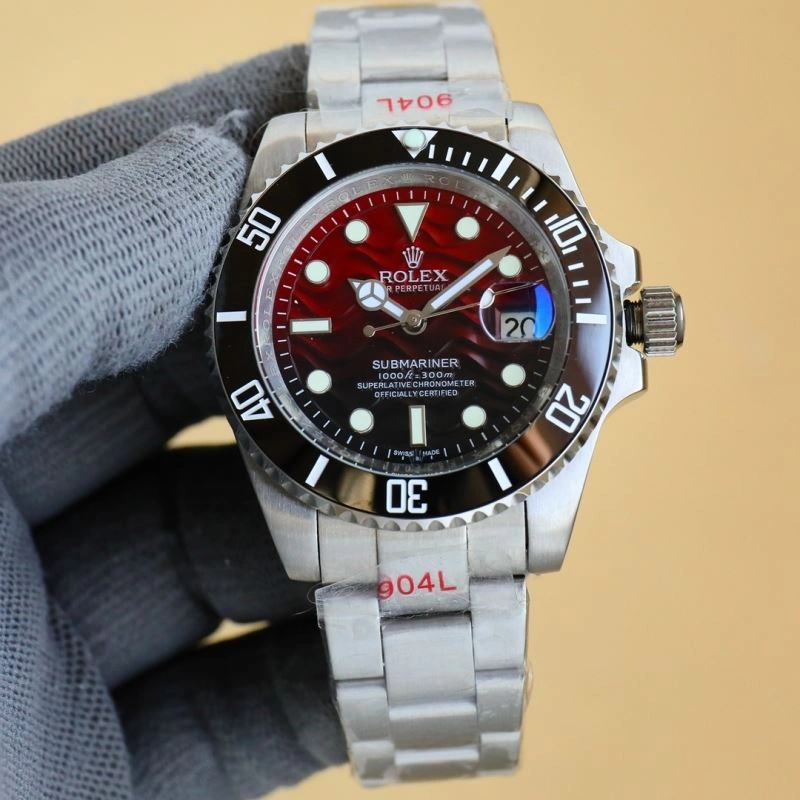 ROLEX Watches