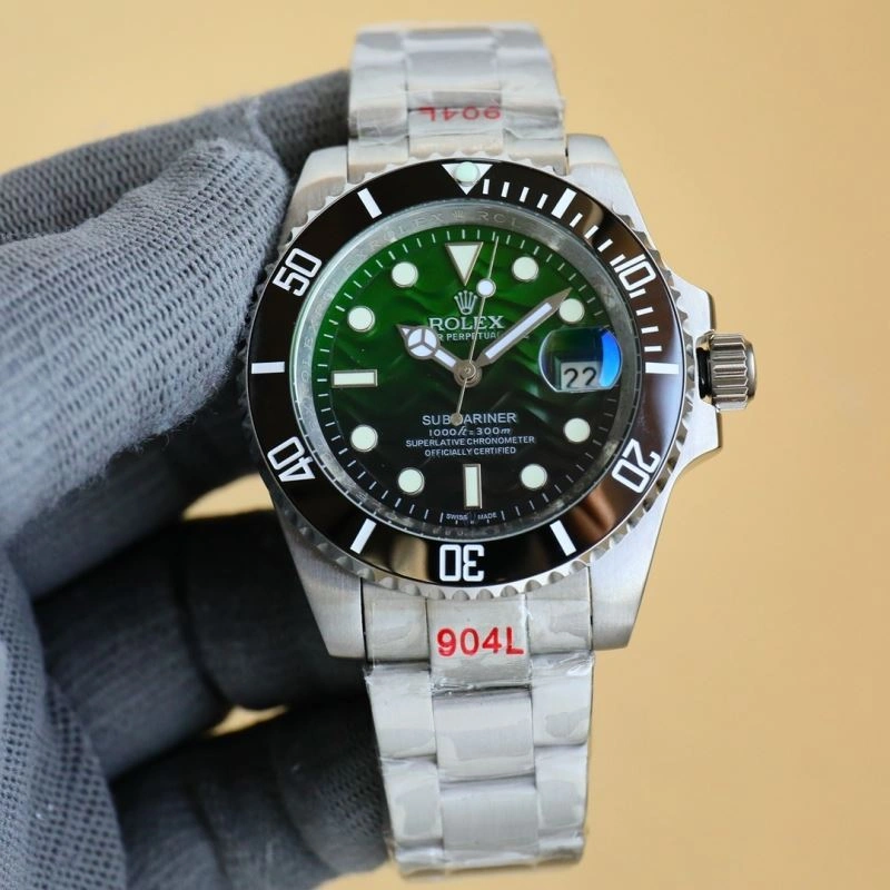 Real ROLEX Watches