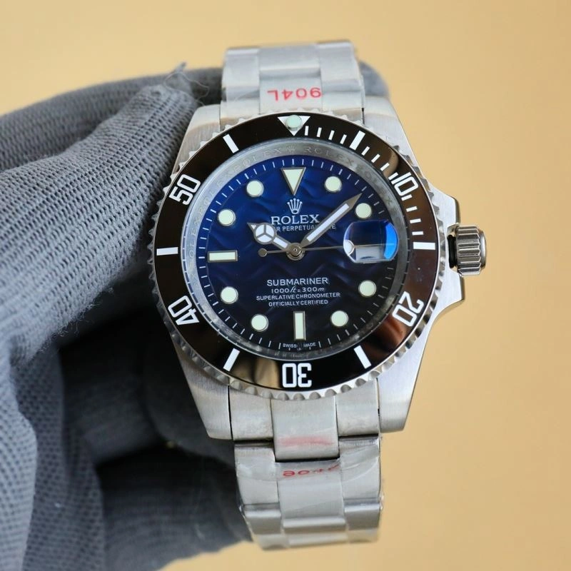 Real ROLEX Watches