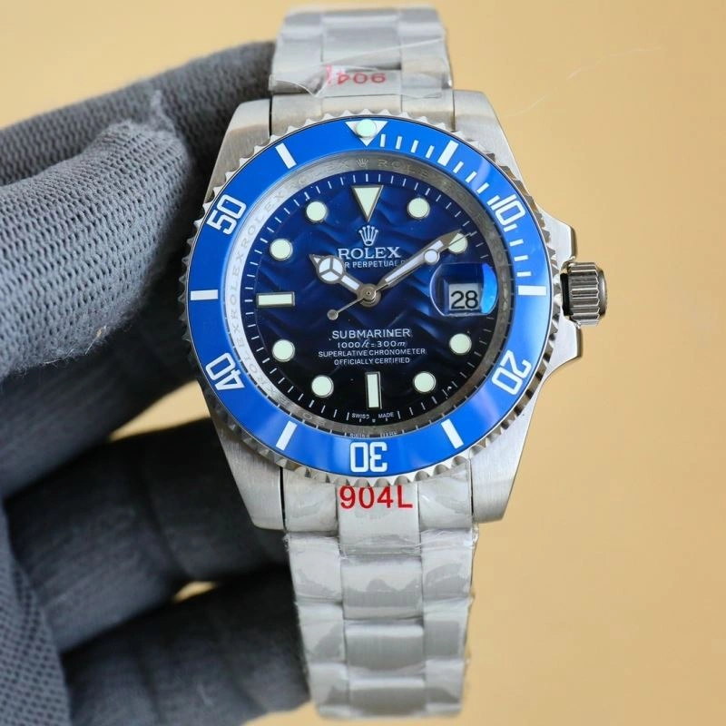 Real ROLEX Watches