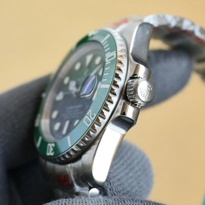 Real ROLEX Watches