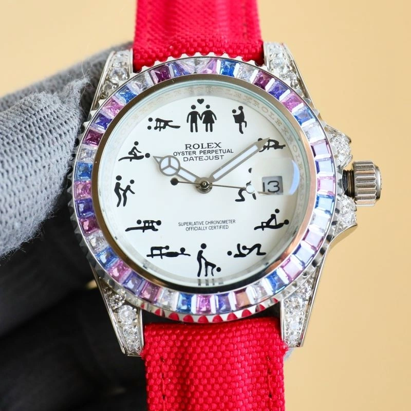ROLEX Watches