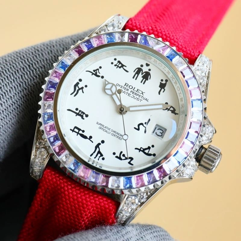 Legit ROLEX Watches