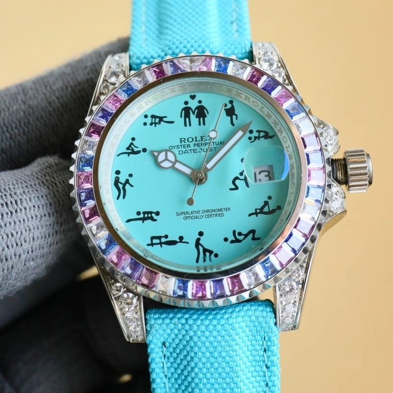 Legit ROLEX Watches