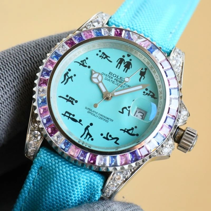 Legit ROLEX Watches