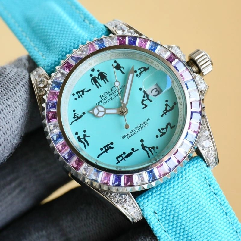 Legit ROLEX Watches