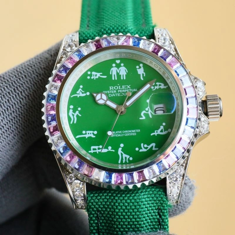 ROLEX Watches