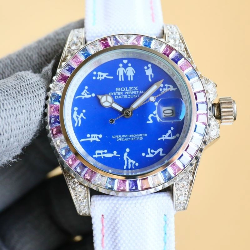 ROLEX Watches