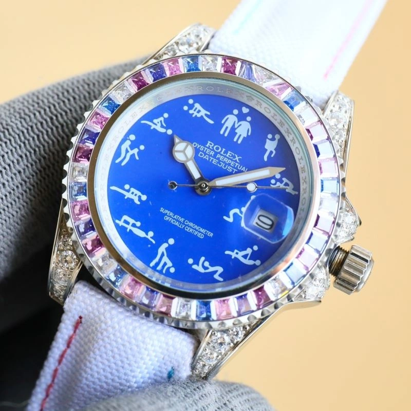 ROLEX Watches