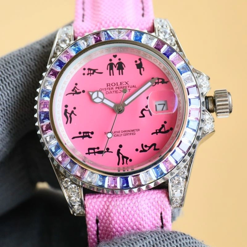 ROLEX Watches