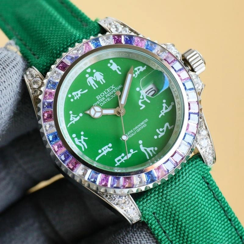 ROLEX Watches