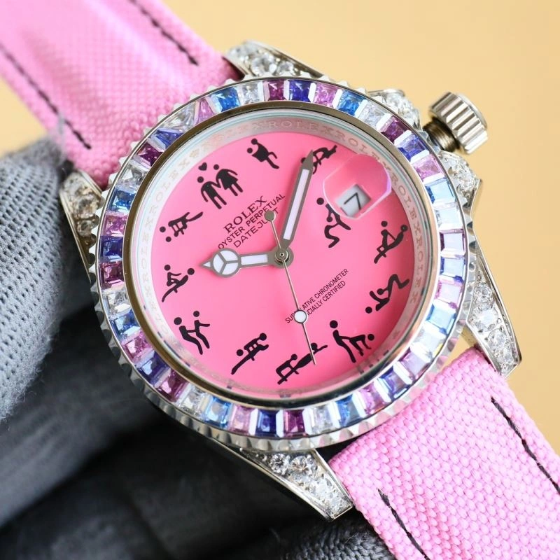 ROLEX Watches
