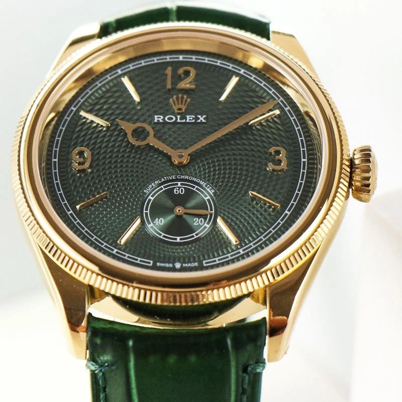 ROLEX Watches