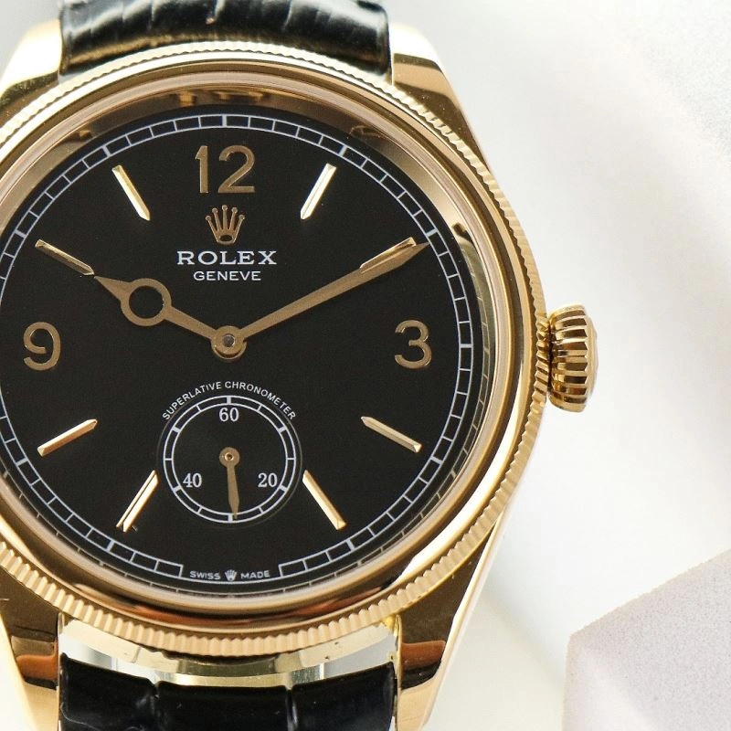 ROLEX Watches