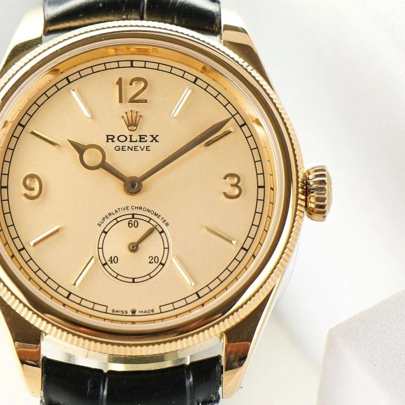 ROLEX Watches