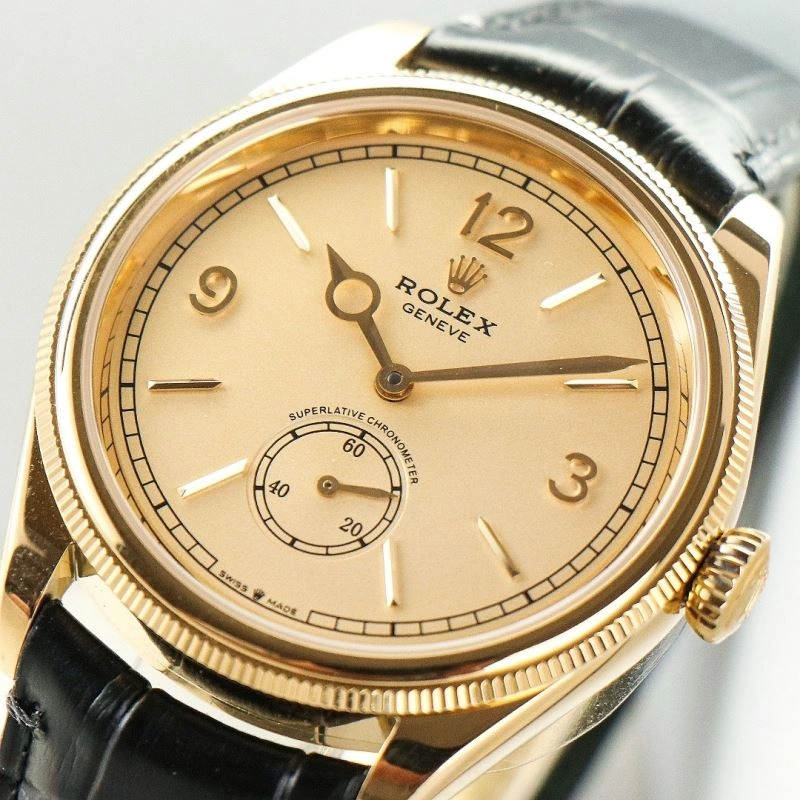 ROLEX Watches
