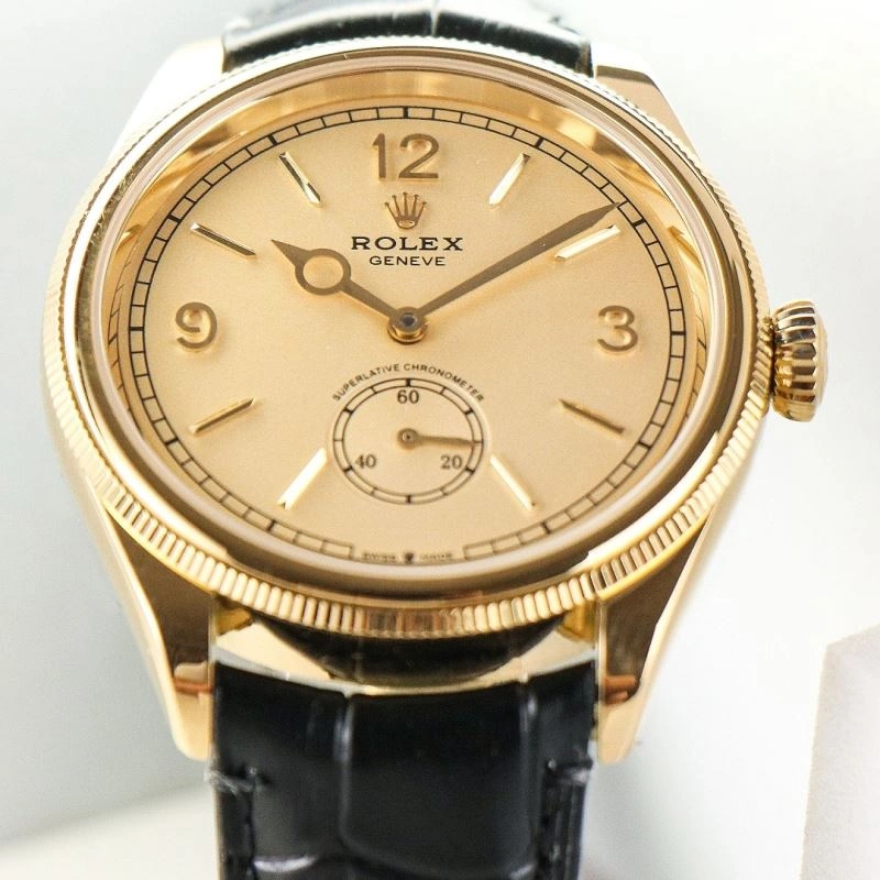 ROLEX Watches