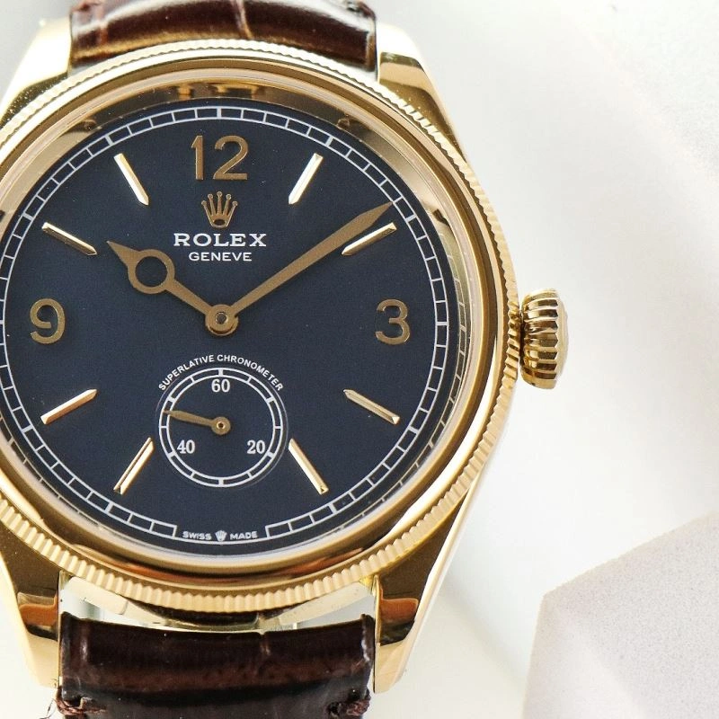 High fidelity ROLEX Watches