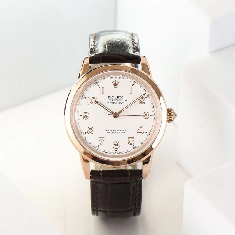 Low-cost ROLEX Watches