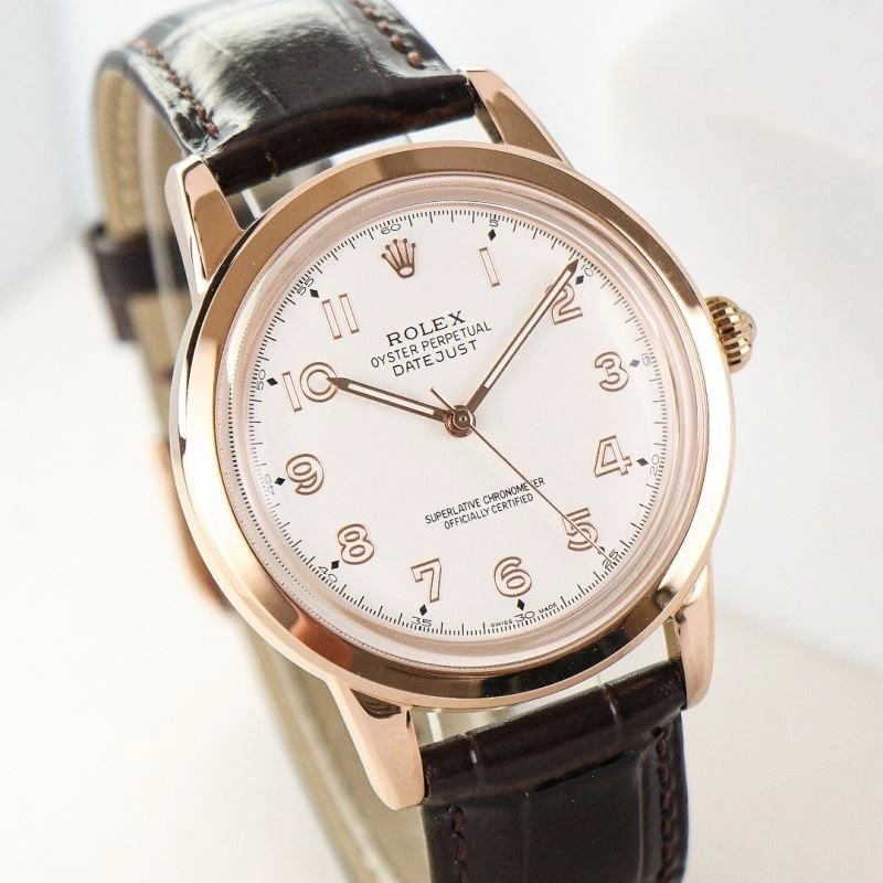 Low-cost ROLEX Watches