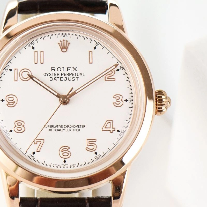 Low-cost ROLEX Watches