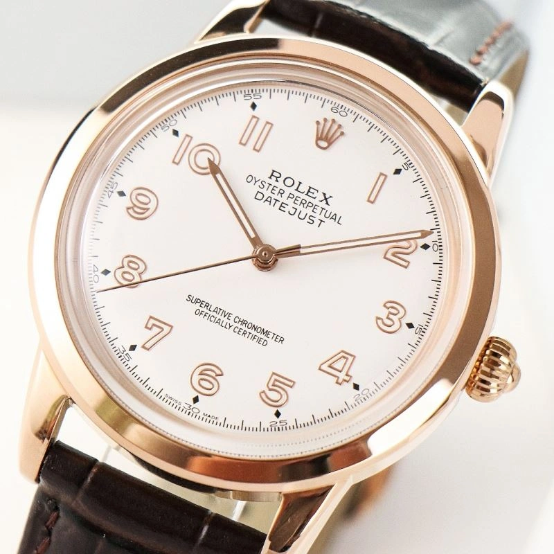 Low-cost ROLEX Watches